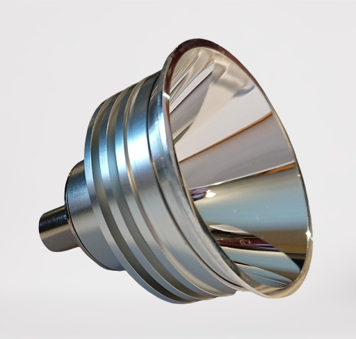 Maglite LED Upgrade, Ultra Bright High Power 12 Watt Conversion