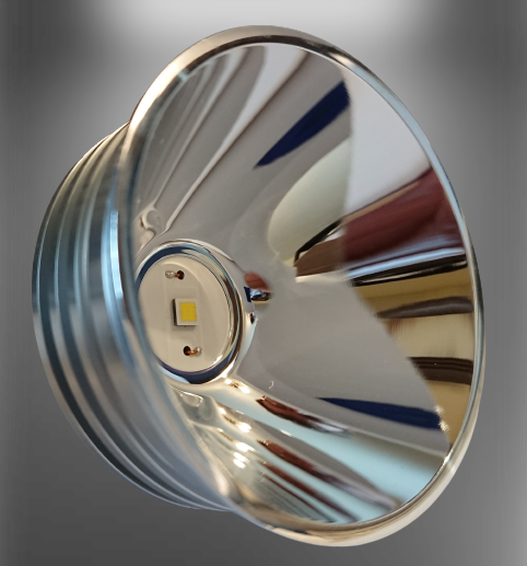 Maglite LED Upgrade, Ultra Bright High Power 20 Watt 3000 Lumen Conversion